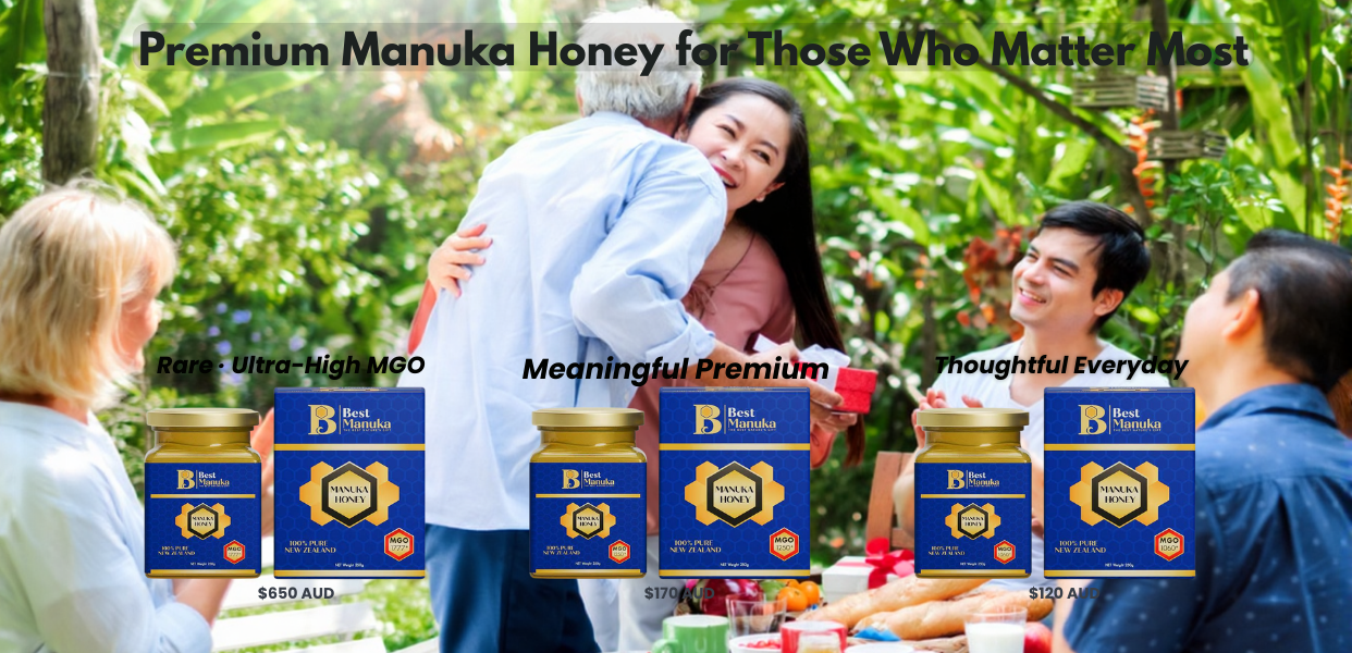 Bee Vitamins – BeeVitamins